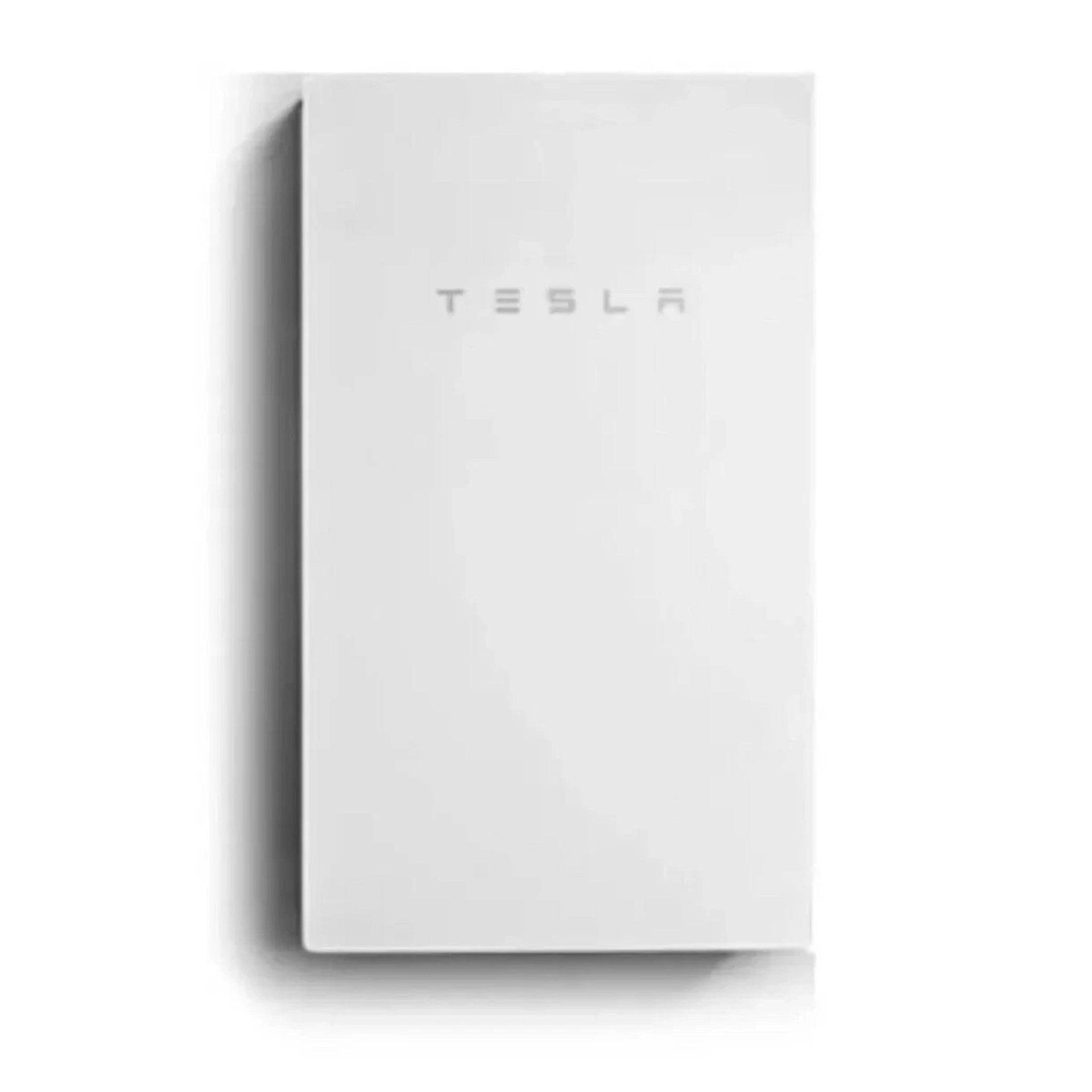 Tesla Powerwall Gateway 2 – Home Energy Backup System | 120/240VAC | B ...